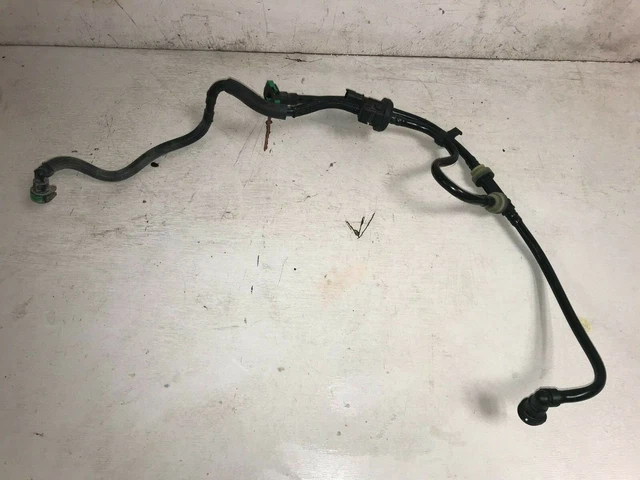 FORD FOCUS FUEL Vapour Separator Pipe Hose 1.5 Petrol 2015-2018 MK3 ...