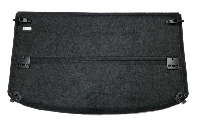 GENUINE LEXUS NX 300H Parcel Shelf 2014-2021 Boot Load Luggage Cover £ ...