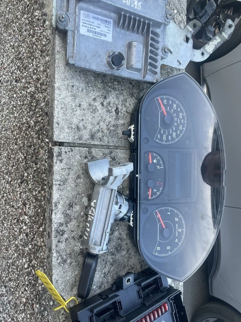 CITROEN RELAY ECU Kit Plug And Play 2015 Onwards 2.0 euro 6 adblue £350 ...