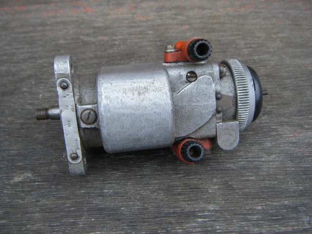 PRE-UNIT TRIUMPH MAGNETO Lucas K2F Mag Twin 1960 Screw-On Pick-Ups Bsa ...