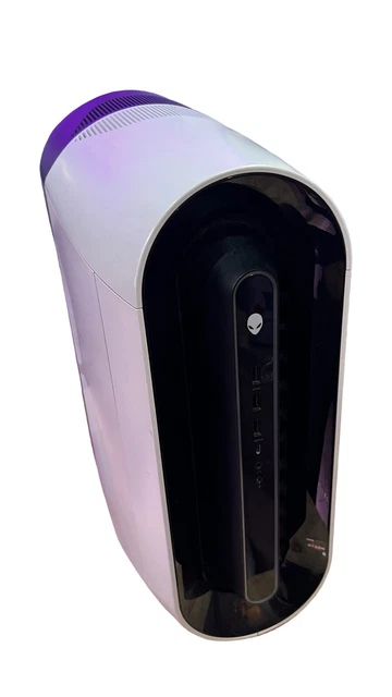 ALIENWARE AURORA RYZEN Ed. R10 Dell Desktop Gaming PC With 16 RAM 2TB ...