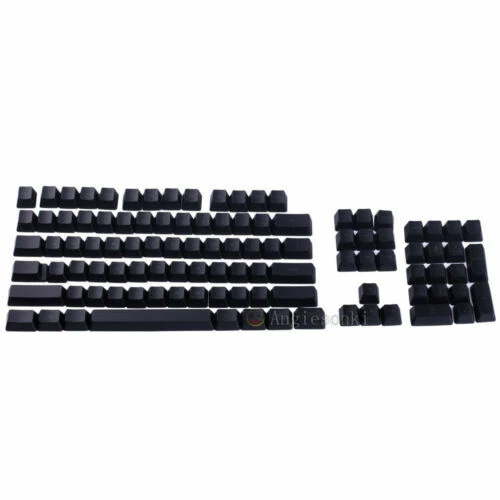 A SETS KEYCAPS for Logitech G512 G513 CARBON GX Blue C Mechanical ...