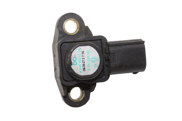 MERCEDES-BENZ C W204 A0061531328 Capteur de Carte 2.10 Diesel 125kw ...