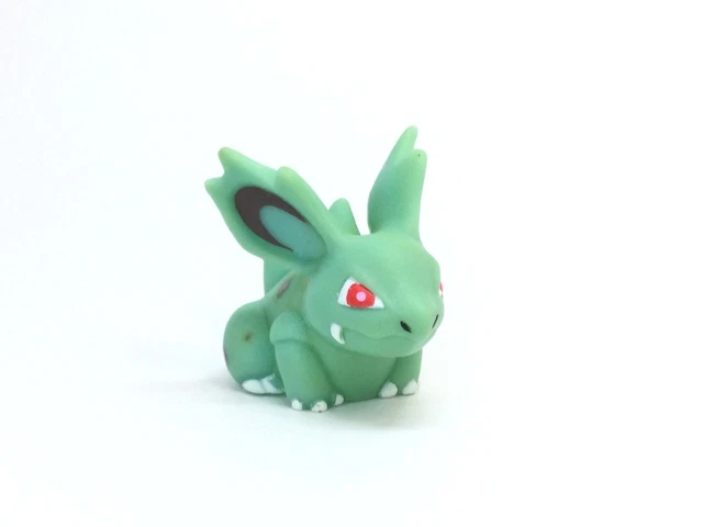 Pokemon Figura Nidorina Nidorina Nidorina No K23109 Pokémon Di Prima Eur 1 73 Picclick It