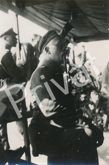 PHOTO WK I Jasta 17 France Soldats Tente Position L1.35 EUR 99,83 ...