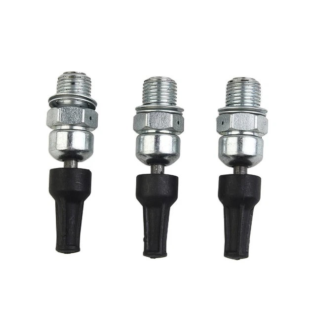 DECOMPRESSOR VALVE TS400 TS410 TS420 Valve Replace 4223 020 9400 ...