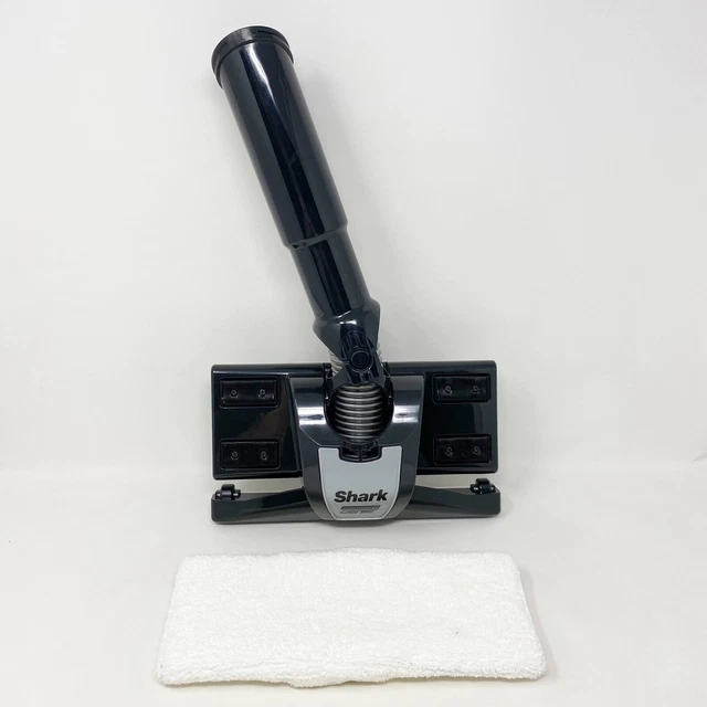 SHARK HARD FLOOR Genie Rotating Attachment Lift Away Vacuum Head NV650 ...
