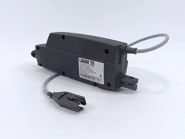 LINAK 121000-10702420 ACTUATOR W/ Cable 750N £167.70 - PicClick UK