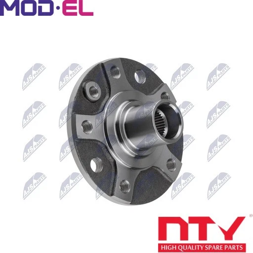 WHEEL HUB KLP-PL-012P FOR OPEL CORSA/Hatchback/Van COMBO/Tour/Box/Body/MPV 1.7L £50.42 - PicClick UK