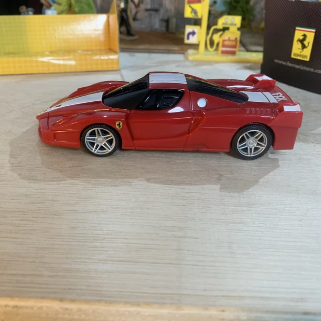 FERRARI FXX - Shell V - Power, scale 1/38 £8.00 - PicClick UK
