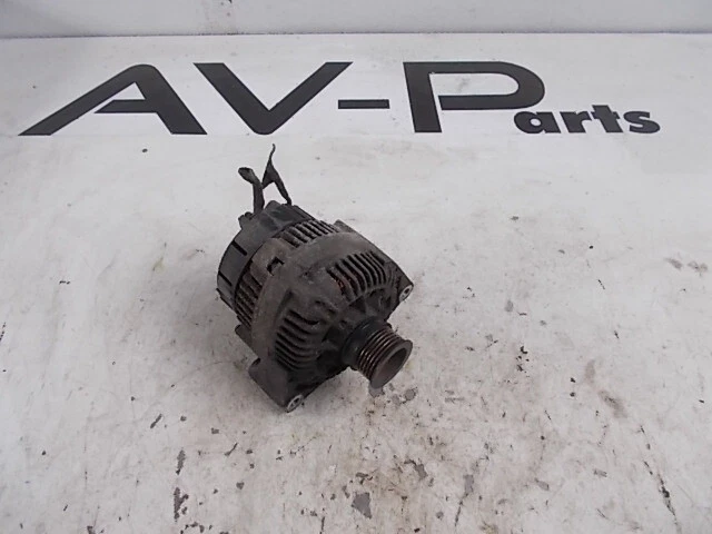 MERCEDES SLK R170 Lichtmaschine Lima Generator 0091545902 EUR 34,90 ...