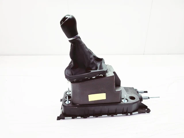 VOLKSWAGEN POLO MK6 5 Speed Manual Gear Selector Shifter Mechanism 2019 ...