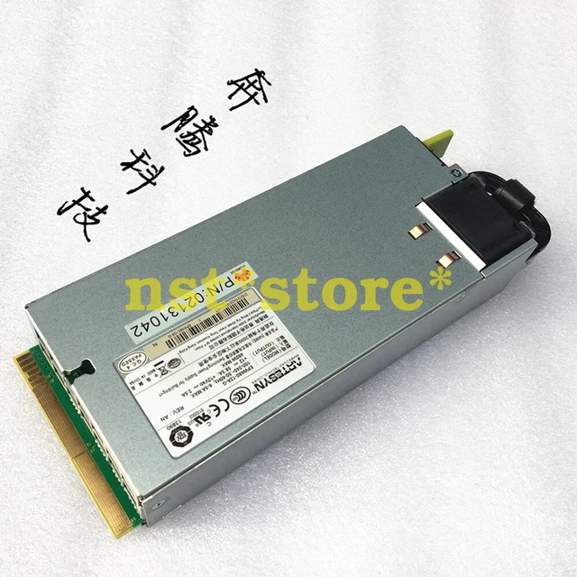 FOR RH2285H RH2288H V2 460W Server Power Supply EPW460-12A-G 02131042 £ ...