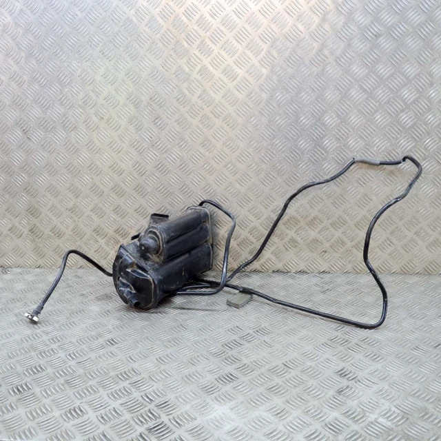 MERCEDES-BENZ C W205 350e Fuel Activated Charcoal Filter A2054700659 ...