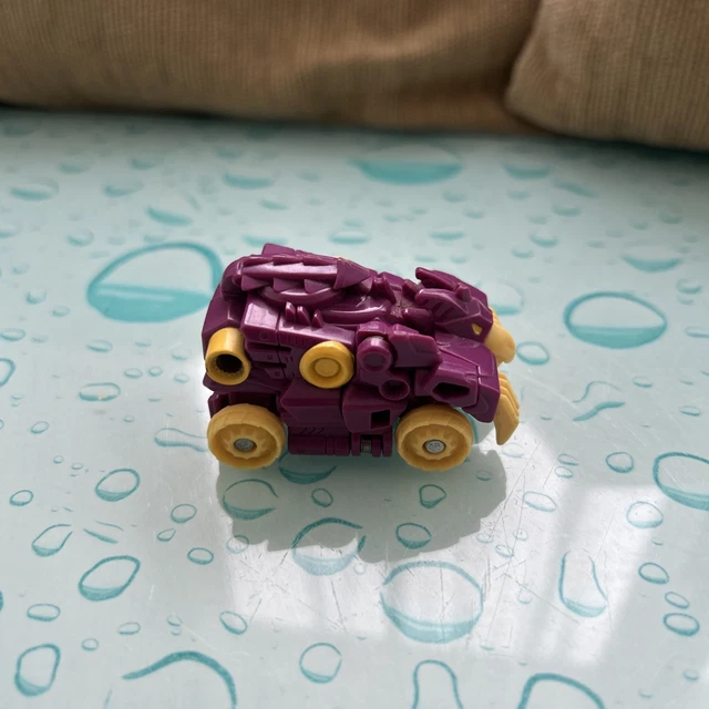 TRANSFORMERS JUMP SHOT Generations Power Of The Primes Legend Class ...