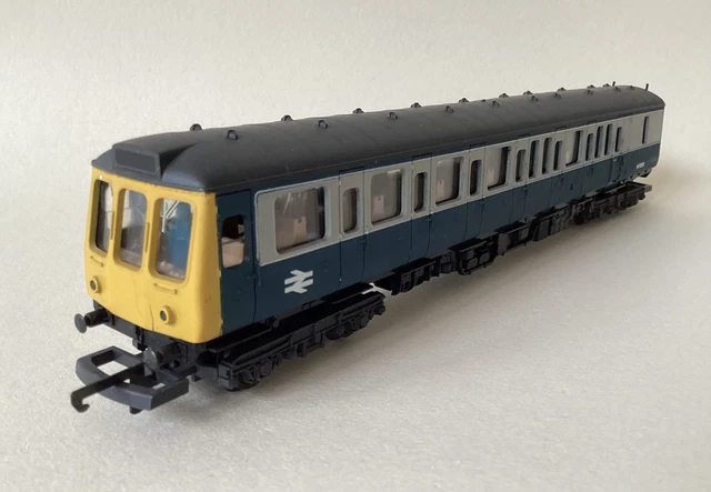 LIMA OO CLASS 117 2 Car set- Powered motor and brake £39.95 - PicClick UK