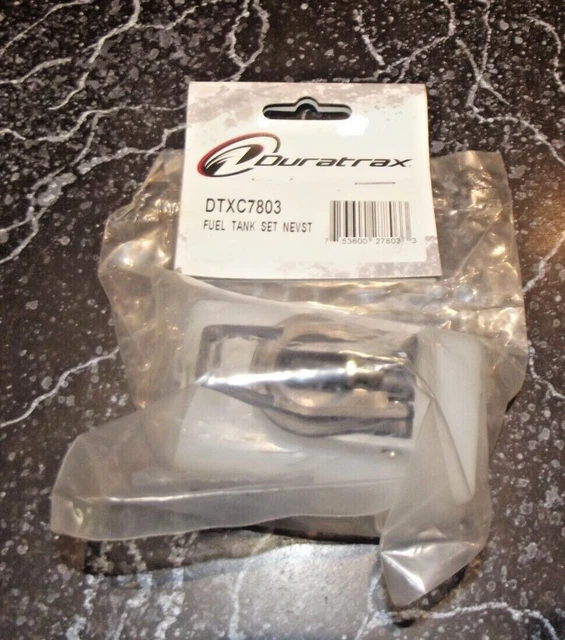 DURATRAX DTXC7803 FUEL Tank New Nitro Evader St $18.29 - PicClick CA