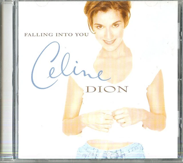 CELINE DION - Falling Into You - Cd EUR 14,20 - PicClick IT