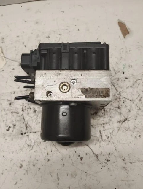 BLOC ABS (FREINS anti-blocage) PEUGEOT 206 EUR 70,00 - PicClick FR