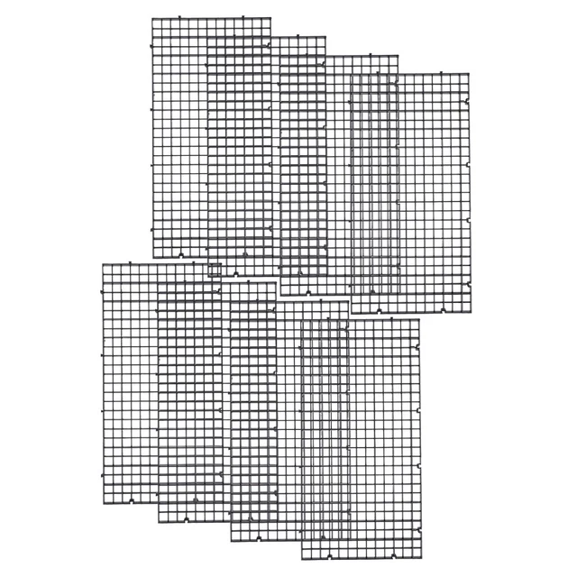 MESH-FILTER FÜR PANZER: DIY Raster-Partitionierungsbrett Netzwerk EUR ...