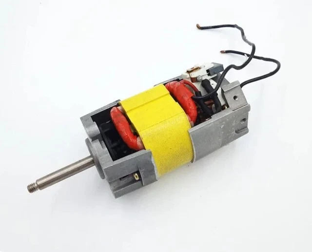 REPLACEMENT MOTOR FOR Leister Triac S - compatible 230V 50W - FREE ...