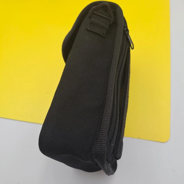 WALT DISNEY VINTAGE 90s Mickey Mouse Crossbody Camera Phone Bag Case ...