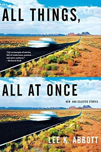 ABBOTT LEE K-ALL Things All At Once BOOK NEUF EUR 32,54 - PicClick FR