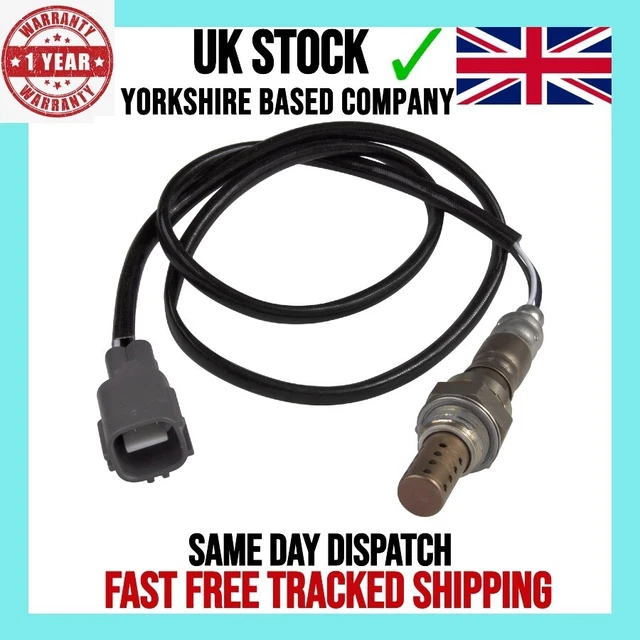 NEW LAMBDA OXYGEN O2 Sensor For Lotus Elise 1.8 2000-On Exige 1.8 16V ...