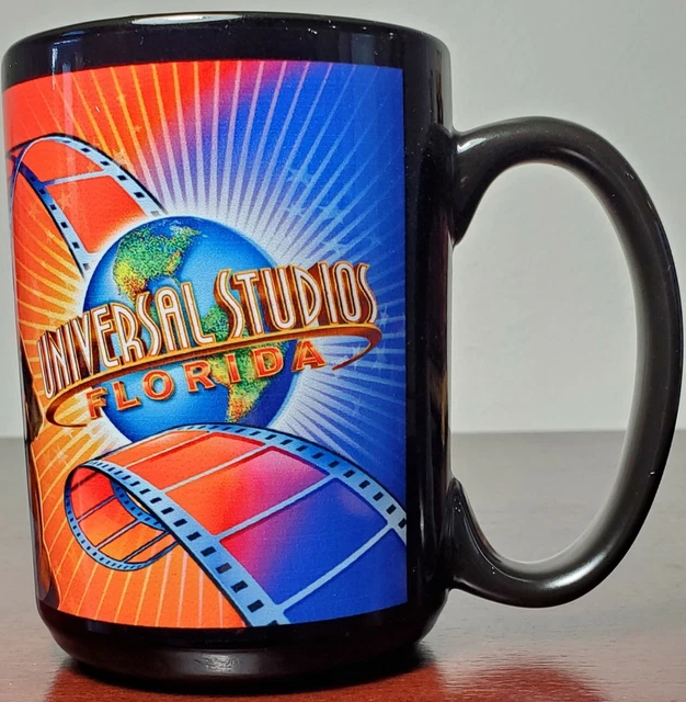 TASSE CÉRAMIQUE UNIVERSELLE Studios personnages célèbres Spider-Man ...