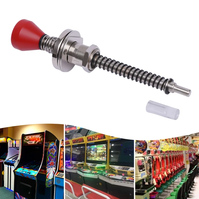 Arcade Machine Replacement Parts, Arcade Gaming, Arcade, Jukeboxes ...