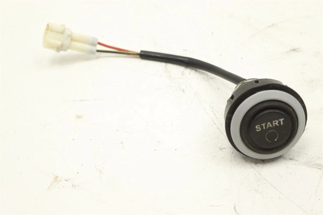 COMMUTATEUR DE DÉMARRAGE Can-Am Maverick 1000 XRS 13 710002327 46048 ...