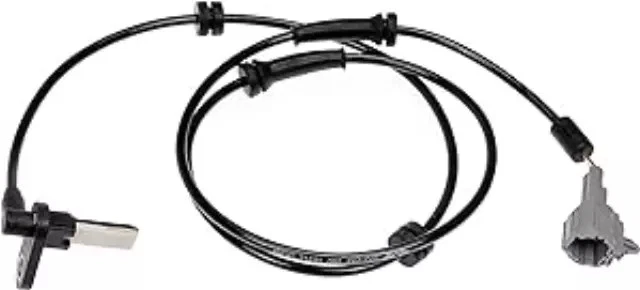GENUINE DORMAN ANTI-LOCK Braking System Wheel Speed Sensor 970-293 $53. ...