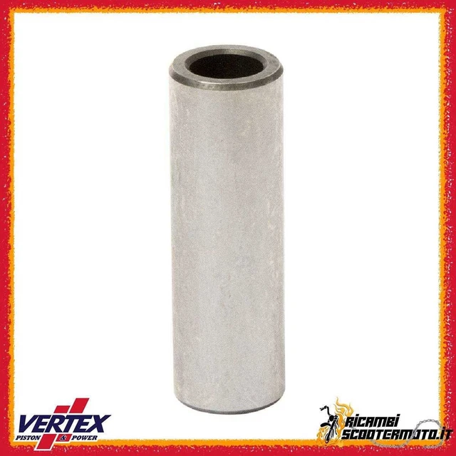 PISTON PIN D15 X 45,2 F10 Piaggio Vespa 125 Primavera 711127#18 £12.43 ...
