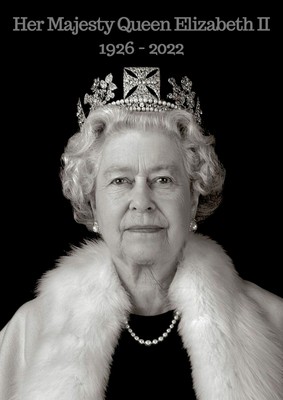 Hrh Queen Elizabeth Ii FOR SALE! - PicClick UK