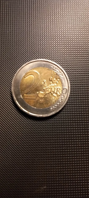 PIÈCE 2 EUROS jo 2024 JEUX OLYMPIQUES DE PARIS 2024 PIÈCE-COMMÉMORATIVE Rare EUR 200,00 ...