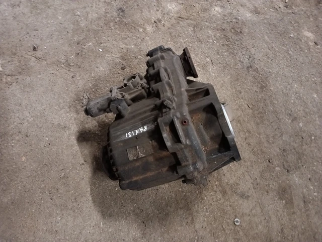 RANGE ROVER SPORT L320 Transfer Case Box 4H227K780AA 2.7 Diesel £499.99 ...