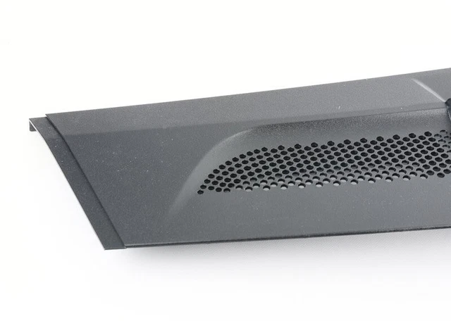 GRILLE D'ENTRÉE D'AIR du pare-brise avant Mercedes-Benz d'origine ...