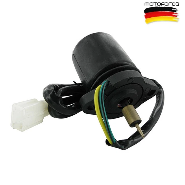 AIR AUTOMATIQUE MOTOFORCE Type II CPI 2T Keeway 50 Matrix 2006-2011 EUR ...