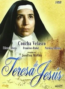 TERESA DE JESÚS von Josefina Molina | DVD | Zustand sehr gut EUR 18,58 ...
