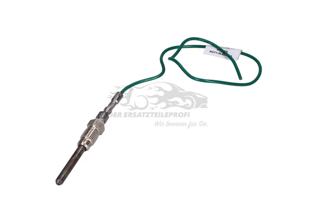 ORIGINAL FORD GLÜHKERZE für FORD Focus, Transit 1892119 EUR 63,46 ...