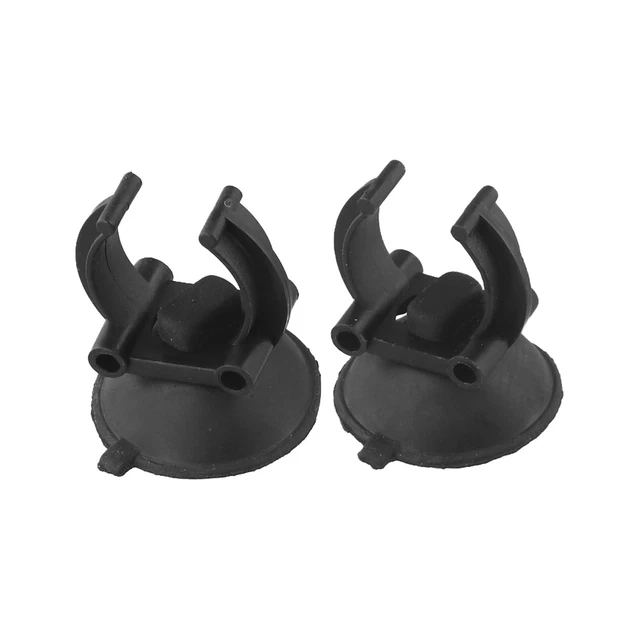 SUCTION CUPS SUCKER Fish Tank Heater Heating Rods Holder Pet Fish ...