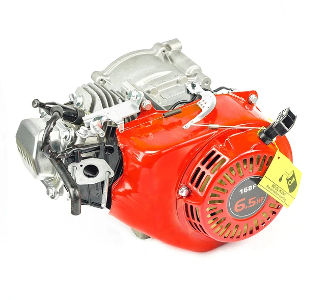 MOTOR FÜR AGGREGAT Stromerzeuger Stromaggregat Notstromaggregat ...