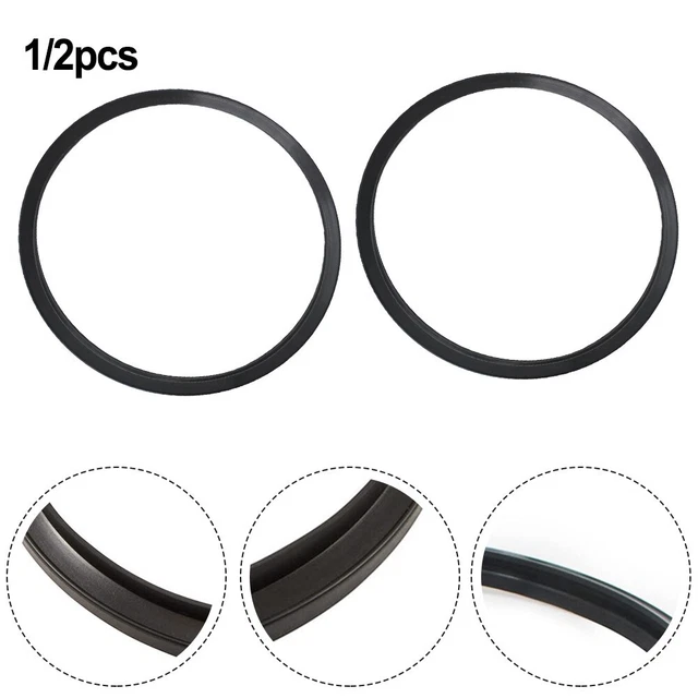 FOR HAYWARD CX250F Filter Head Gasket Perfect Replacement for Faulty ...