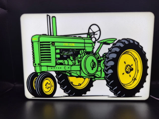 JOHN DEERE MODEL A £26.00 - PicClick UK