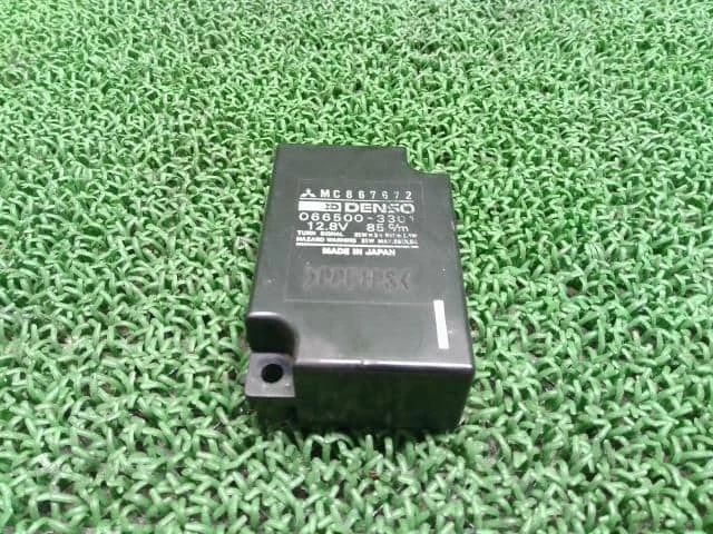 MITSUBISHI FUSO CANTER 1999 KG-FB51AB Control Unit MC867672 [Used ...
