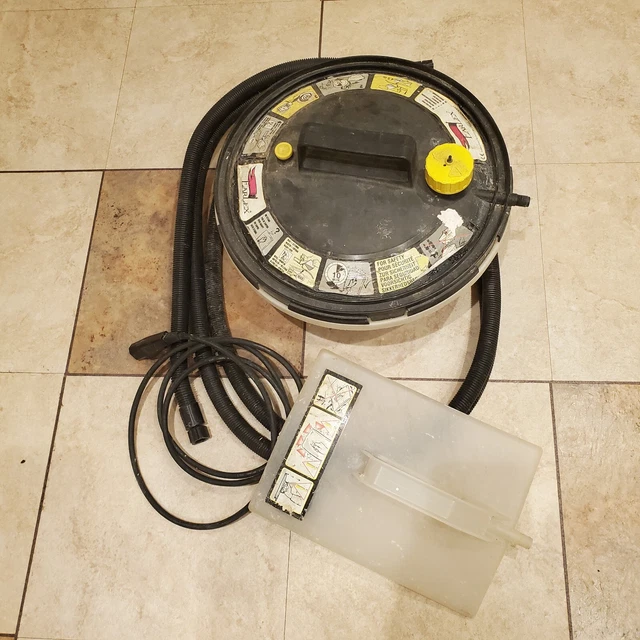 EARLEX WALLPAPER STEAMER Stripper Model SS50, 2000W £5.95 - PicClick UK