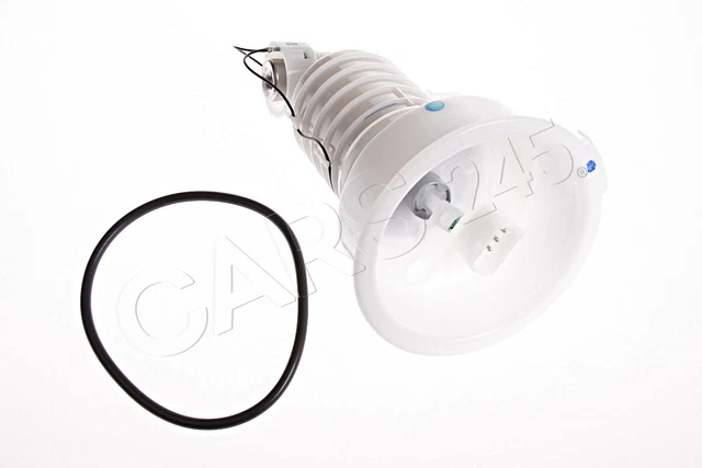 GENUINE BMW Z4 E89 Fuel Filter Pressure Regulator Repair Kit OEM ...