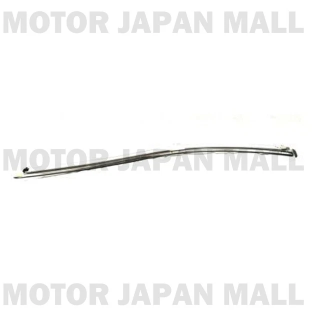 TOYOTA GENUINE 75551-14150 ROOF DRIP SIDE FINISH RH MOULDING for SUPRA ...