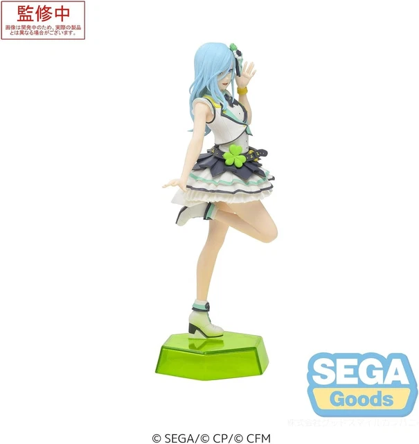 SEGA - HATSUNE Miku: Colorful Stage! - Desktop x Decorate - Hinomori ...