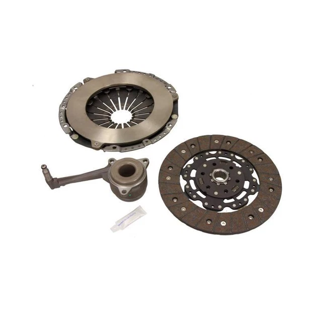 RYMEC JT1150017 KIT Embrayage pour VW Bora Skoda Fabia I Audi A1 Ford Galaxy EUR 164,11 ...